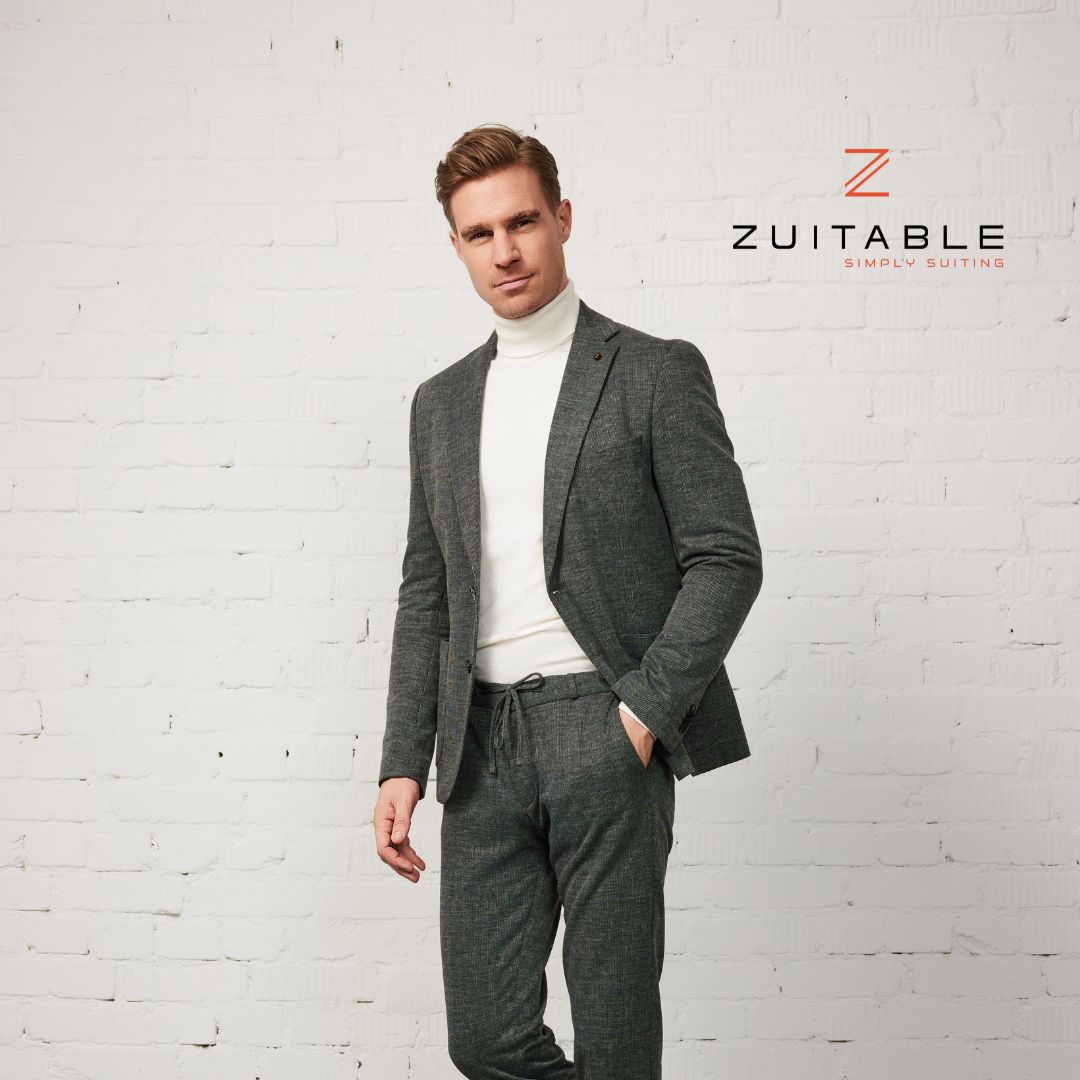 Perfektes Sakko finden – Passform, Materialien & Styling | Zuitable